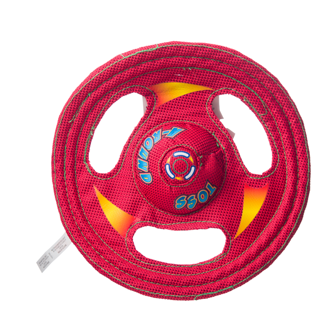 Hartz® Tuff Stuff® Flyer - Hartz