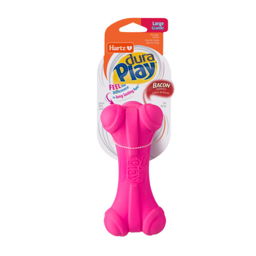 Hartz® Dura Play® Ball Large | Hartz