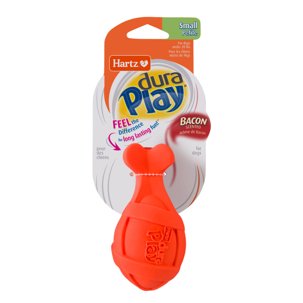 Dura Play | Hartz