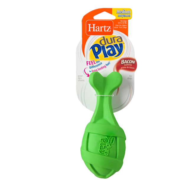 Hartz® Dura Play® Rocket Medium - Hartz