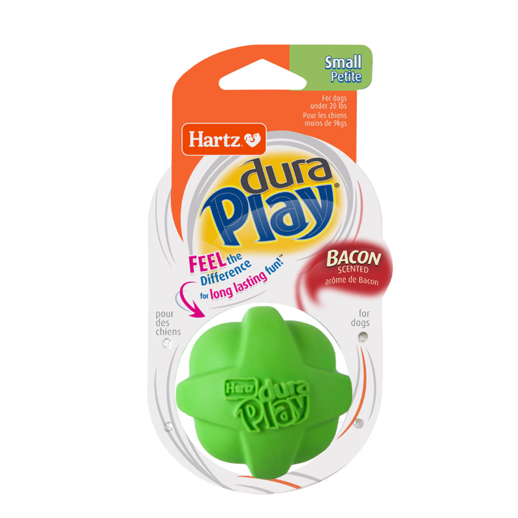 Hartz® Dura Play® Ball Small | Hartz