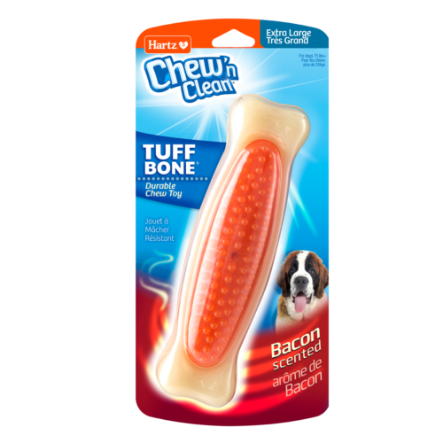 Hartz® Chew ‘n Clean® Tuff Bone® Extra Large | Hartz