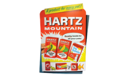 About Hartz | Hartz