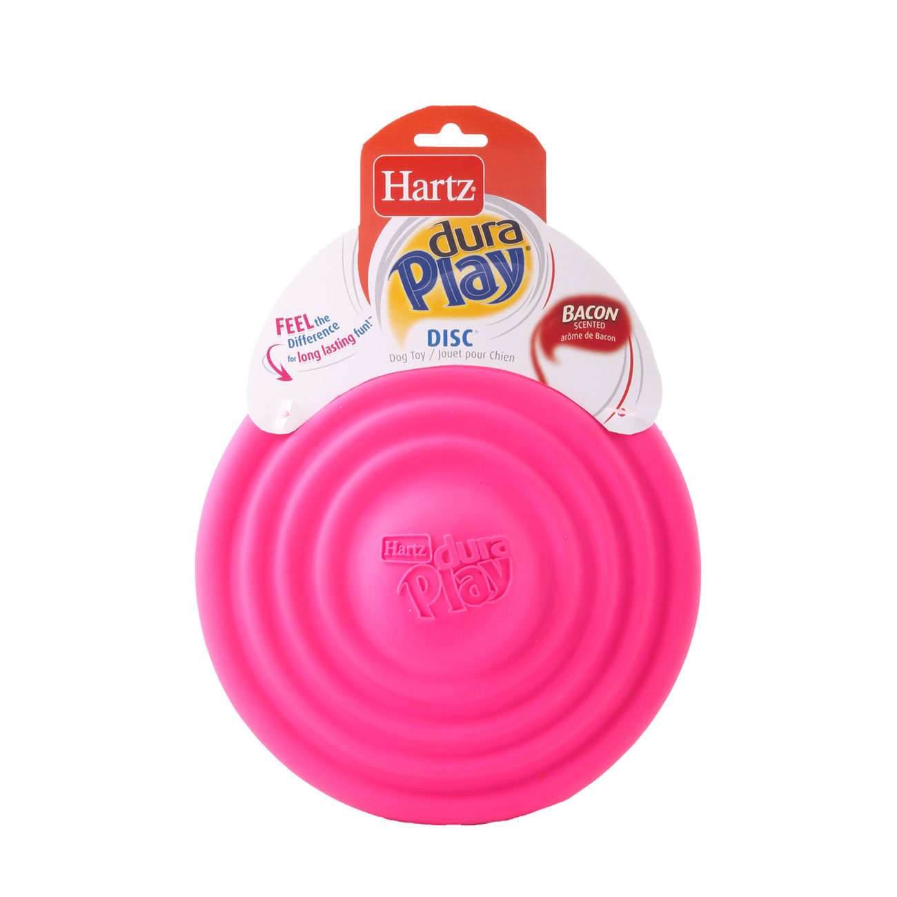 Hartz® Dura Play® Disc | Hartz