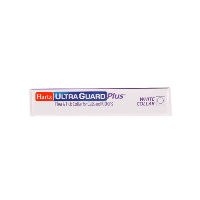 Hartz® UltraGuard Plus® Flea & Tick Collar for Cats and Kittens | Hartz