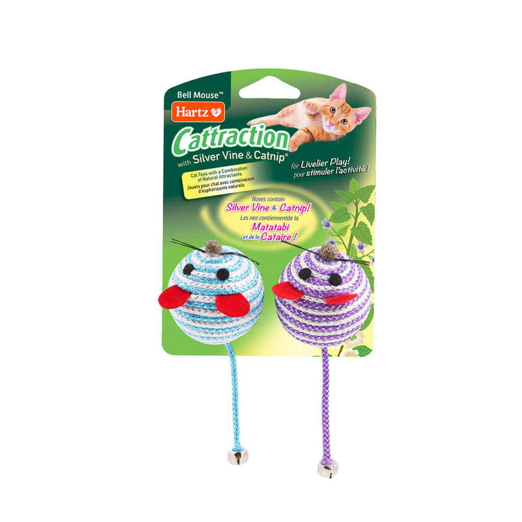 Products For Your Pet Cat - Hartz