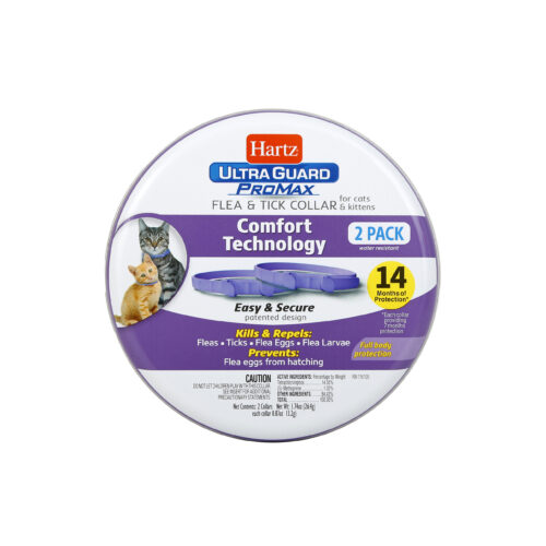 Products For Your Pet Cat - Hartz