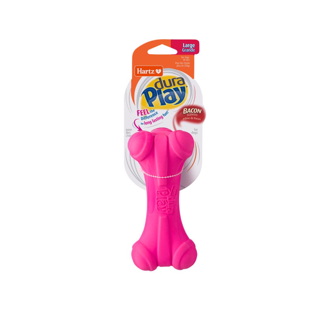 Hartz® Dura Play® Bone Large | Hartz