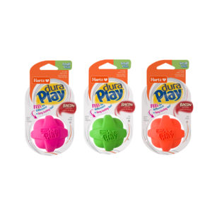 Hartz® Dura Play® Ball Small | Hartz