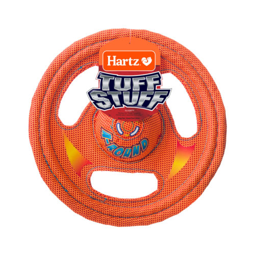 Hartz® Tuff Stuff® Flyer | Hartz