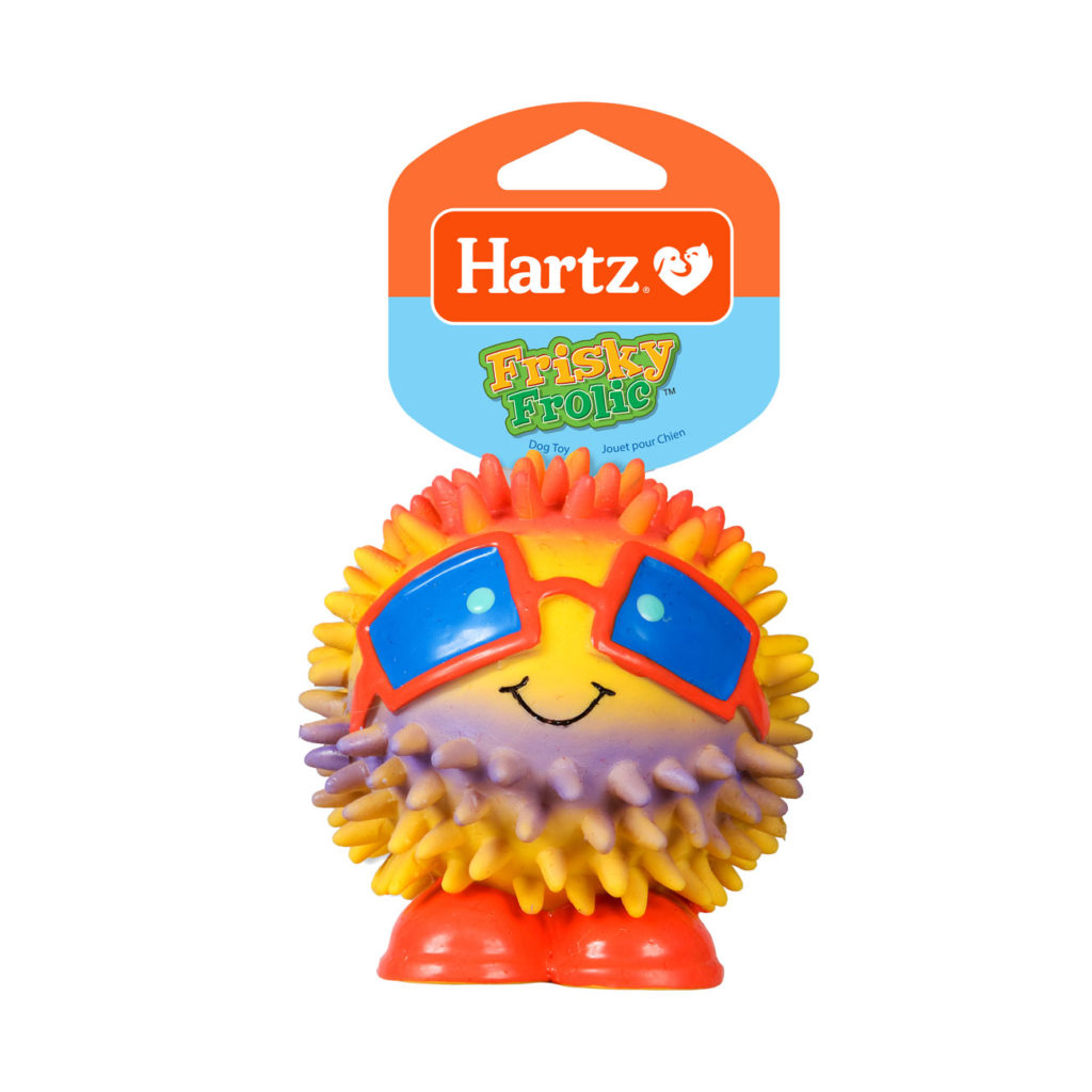 Hartz® Frisky Frolic™ | Hartz