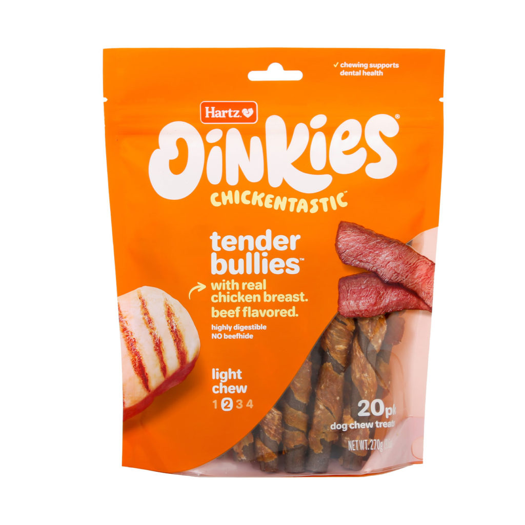 Oinkies® | Hartz