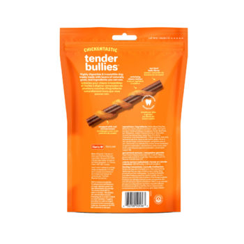 Hartz® Oinkies® Chickentastic™ Tender Bullies™ – 18 Pack | Hartz