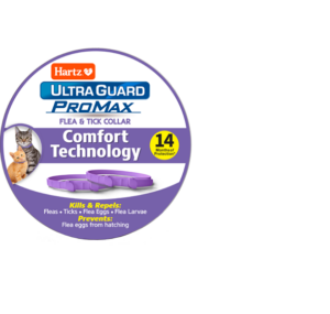 ProMax Collars for Cats | Hartz