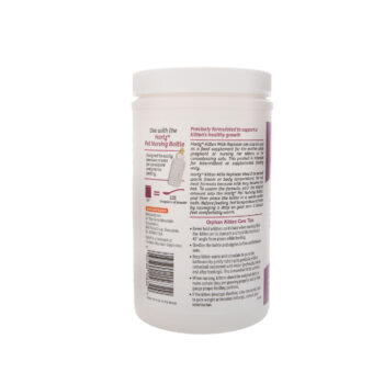 Hartz® Kitten Milk Replacer Powdered Formula | Hartz