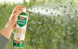 Nature's Shield | Hartz