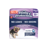 Hartz® Home Protection® XXL Odor Eliminating Dog Pads 40 Count ...