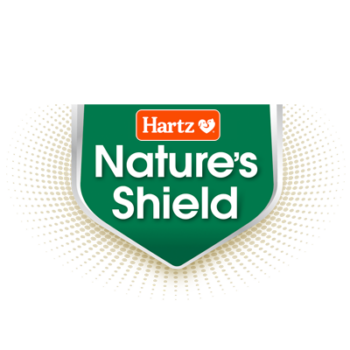 Nature's Shield | Hartz
