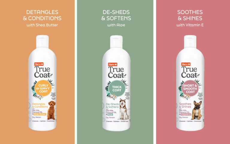 True Coat® | Hartz